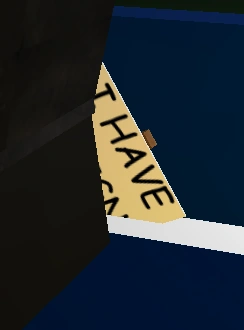 The sign | Bus simulator roblox Wiki | Fandom