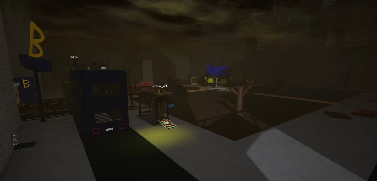 Time Travel Event | Bus simulator roblox Wiki | Fandom