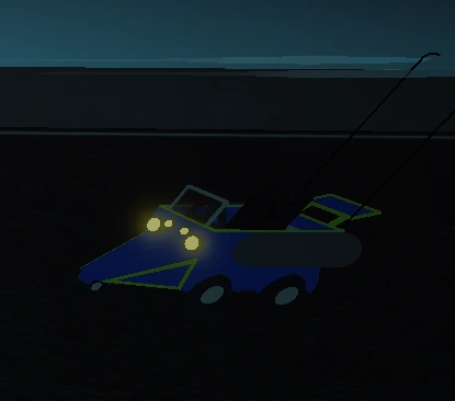 Fast Mini-Bus | Bus simulator roblox Wiki | Fandom