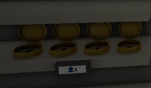 Compass | Bus simulator roblox Wiki | Fandom