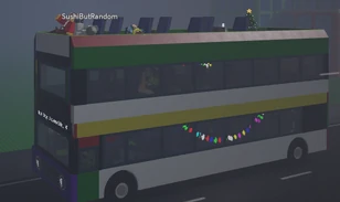 Repaint Event | Bus simulator roblox Wiki | Fandom