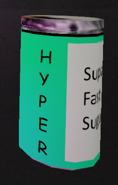 Hyper soda | Bus simulator roblox Wiki | Fandom