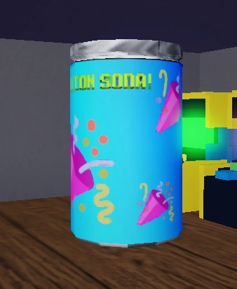 20 Million Cola | Bus simulator roblox Wiki | Fandom