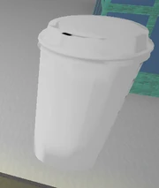 Coffee | Bus simulator roblox Wiki | Fandom