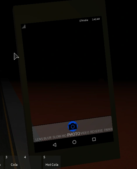 Phone | Bus simulator roblox Wiki | Fandom