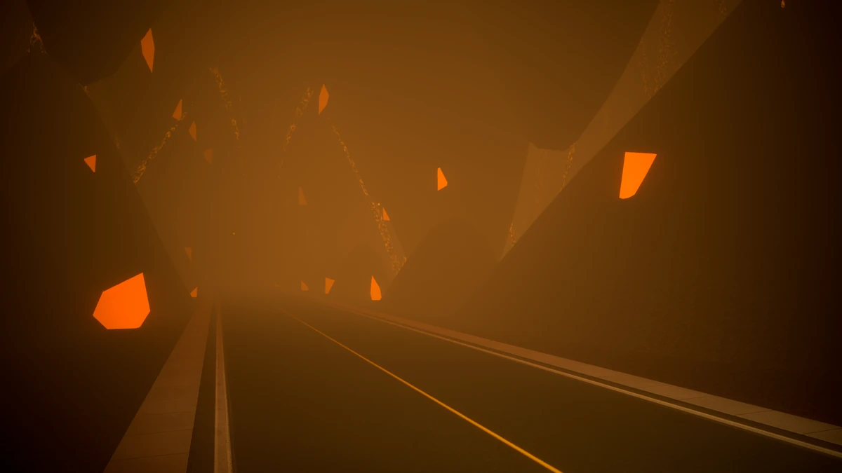 Hell | Bus To Nowhere Wiki | Fandom