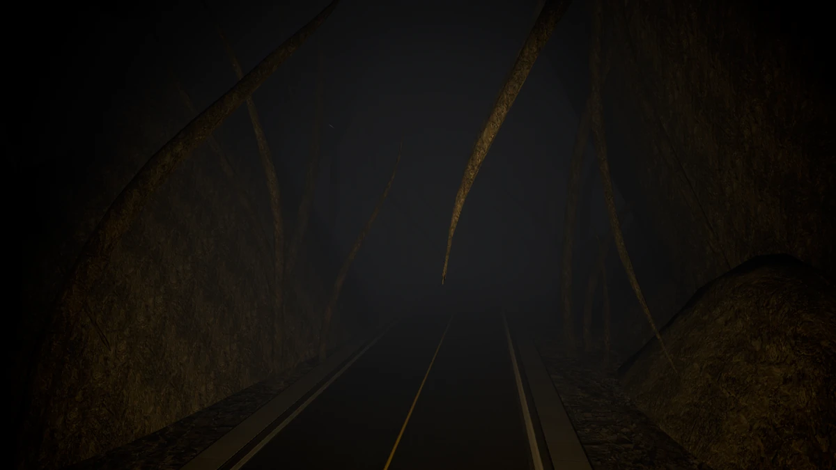 Cavern | Bus To Nowhere Wiki | Fandom