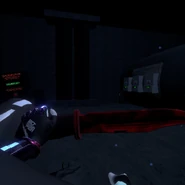 Knife | Bus To Nowhere Wiki | Fandom
