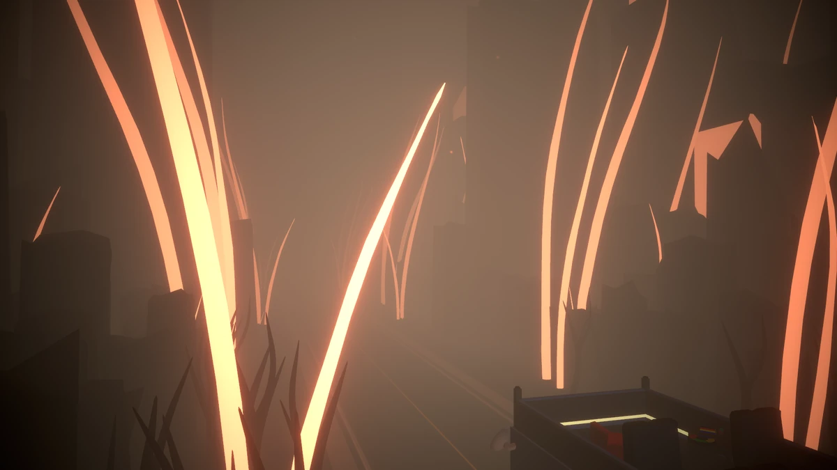 Ruined Sanctum | Bus To Nowhere Wiki | Fandom