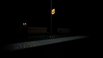 Yuno | Bus To Nowhere Wiki | Fandom