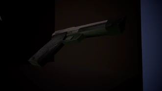 USP Match | Bus To Nowhere Wiki | Fandom