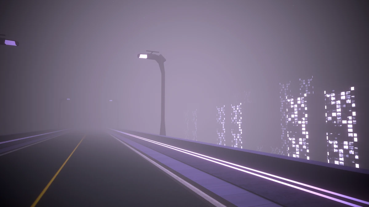 Pale City | Bus To Nowhere Wiki | Fandom