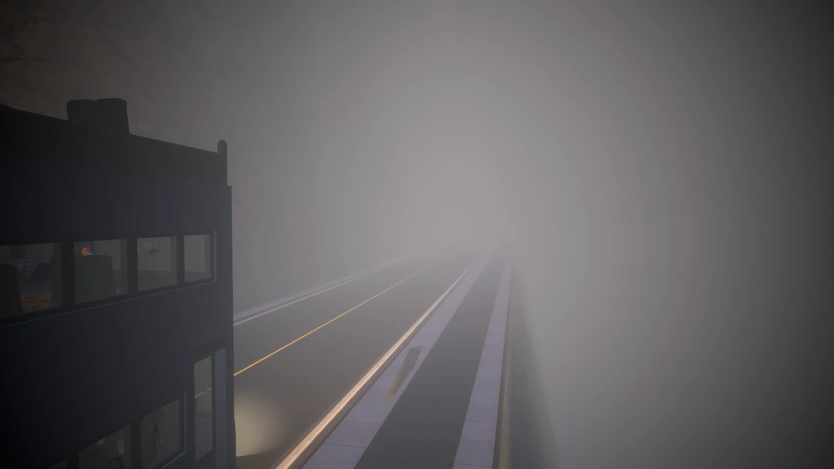 Cliff | Bus To Nowhere Wiki | Fandom