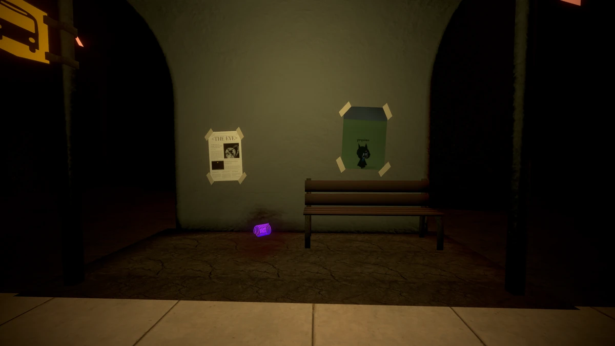 Bus stop | Bus To Nowhere Wiki | Fandom