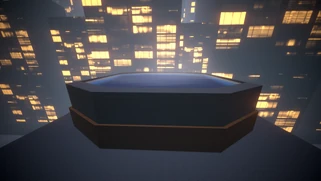 Hot Tub | Bus To Nowhere Wiki | Fandom