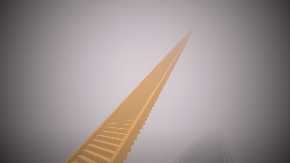 Stairway To Heaven Bus To Nowhere Wiki Fandom