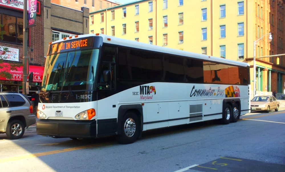 MTA Commuter Bus | Bus Wiki | Fandom