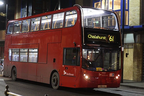 London Buses | Bus Wiki | Fandom