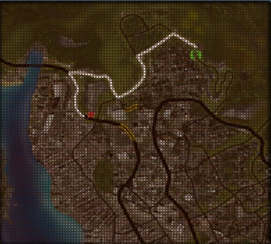 Bus 83 - Sunshine Suburb | Bus Driver Central Wiki | Fandom