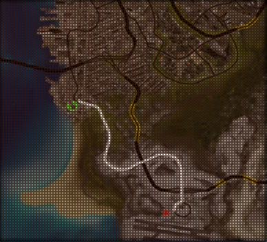 Bus 35 - Towards Airport | Bus Driver Central Wiki | Fandom