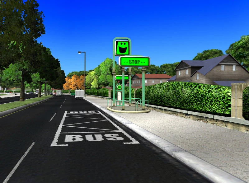 Erith | Bus Driver Central Wiki | Fandom