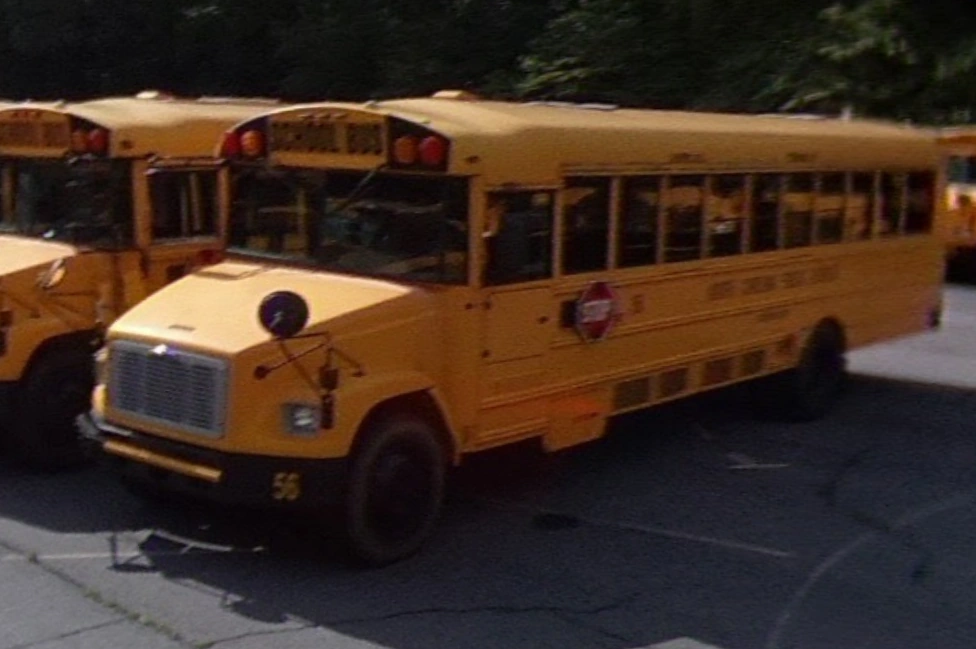 Bus 56 | Buses of Buncombe County, NC Wiki | Fandom