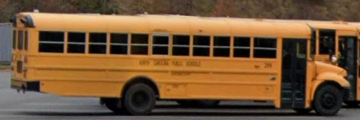 Bus 299 | Buses of Buncombe County, NC Wiki | Fandom