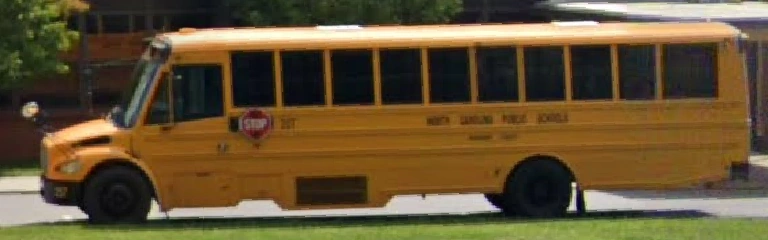 Bus 257 | Buses of Buncombe County, NC Wiki | Fandom