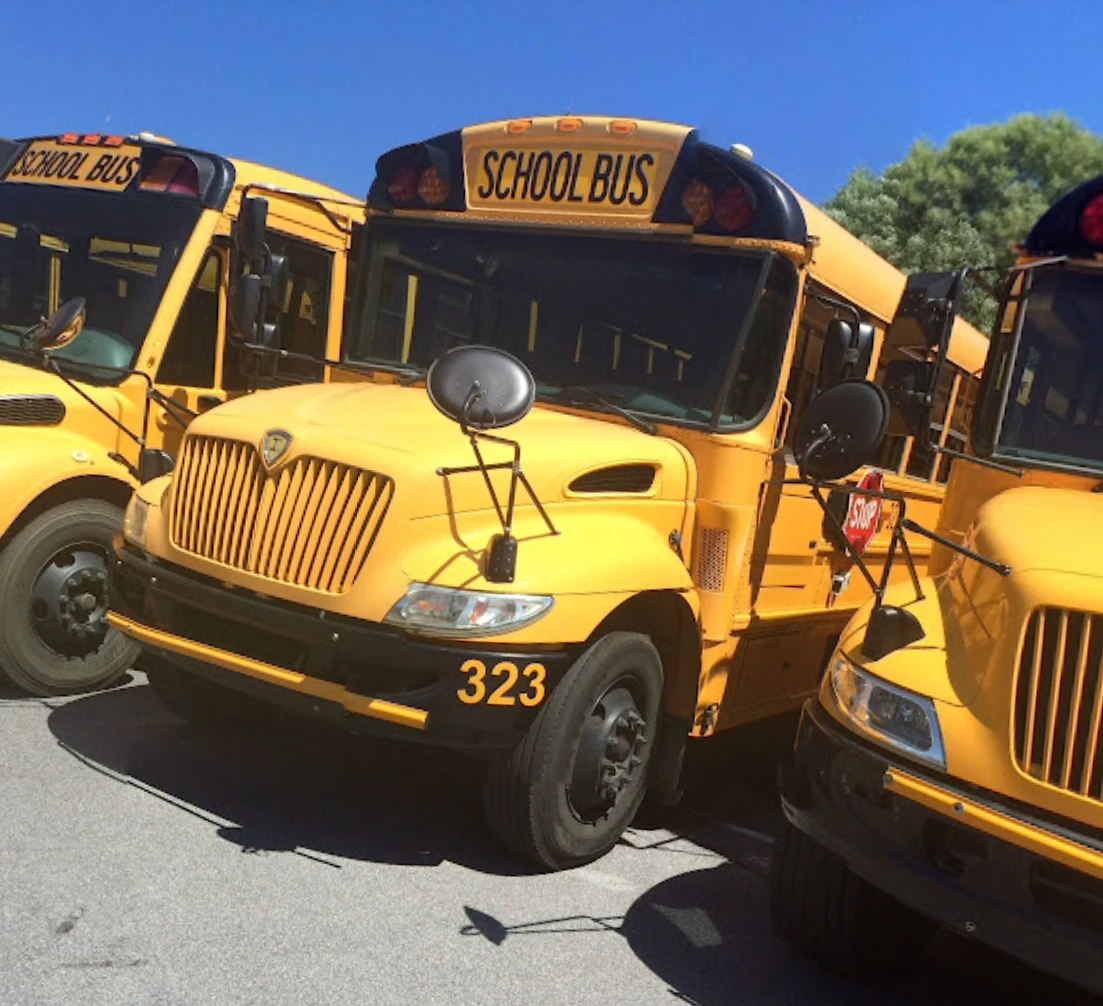 Bus 323 | Buses of Buncombe County, NC Wiki | Fandom