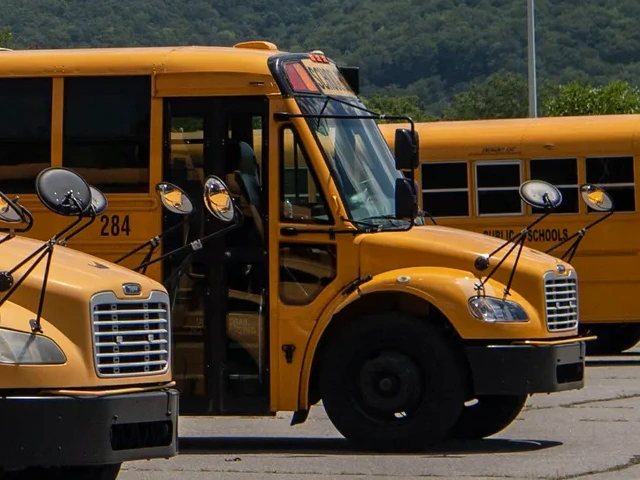 Bus 284 | Buses of Buncombe County, NC Wiki | Fandom