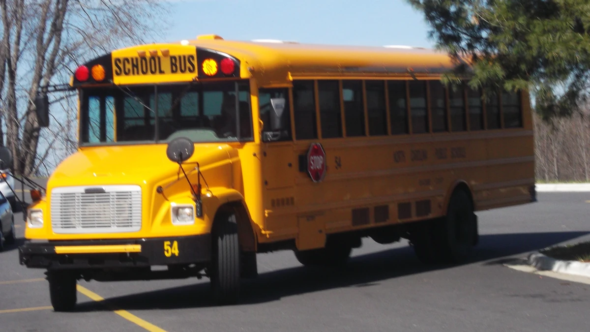 Bus 54 | Buses of Buncombe County, NC Wiki | Fandom