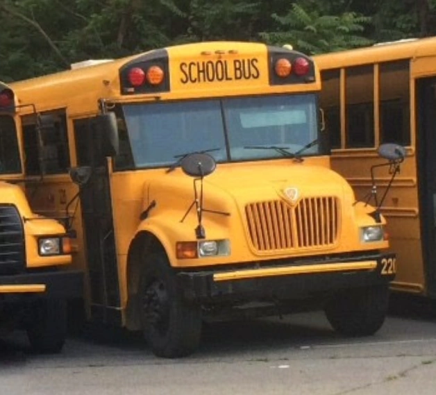 Bus 220 | Buses of Buncombe County, NC Wiki | Fandom