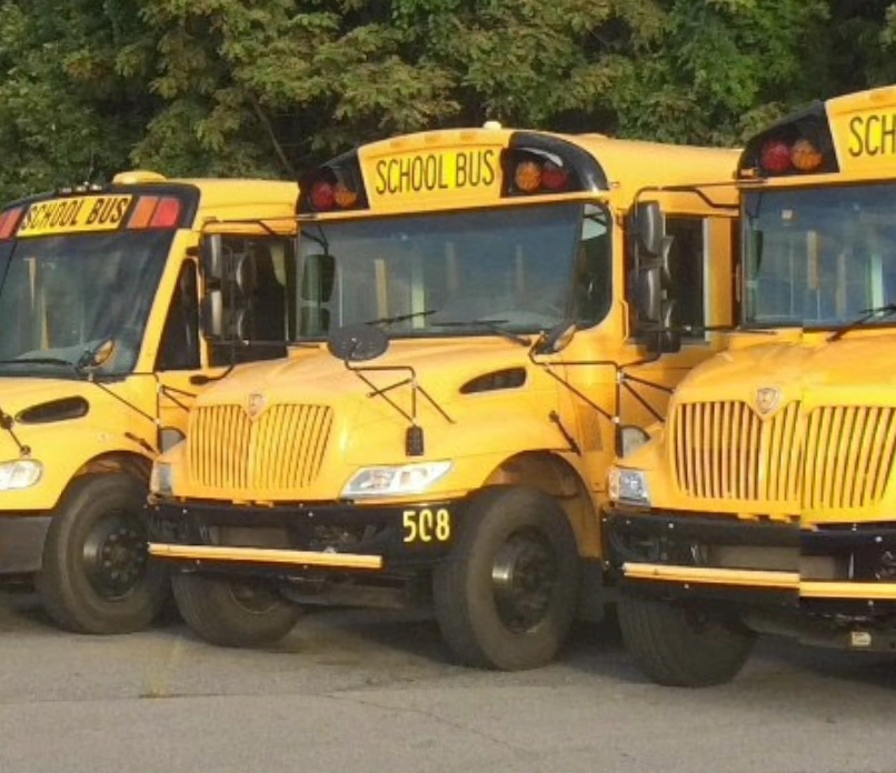 Bus 508 | Buses of Buncombe County, NC Wiki | Fandom