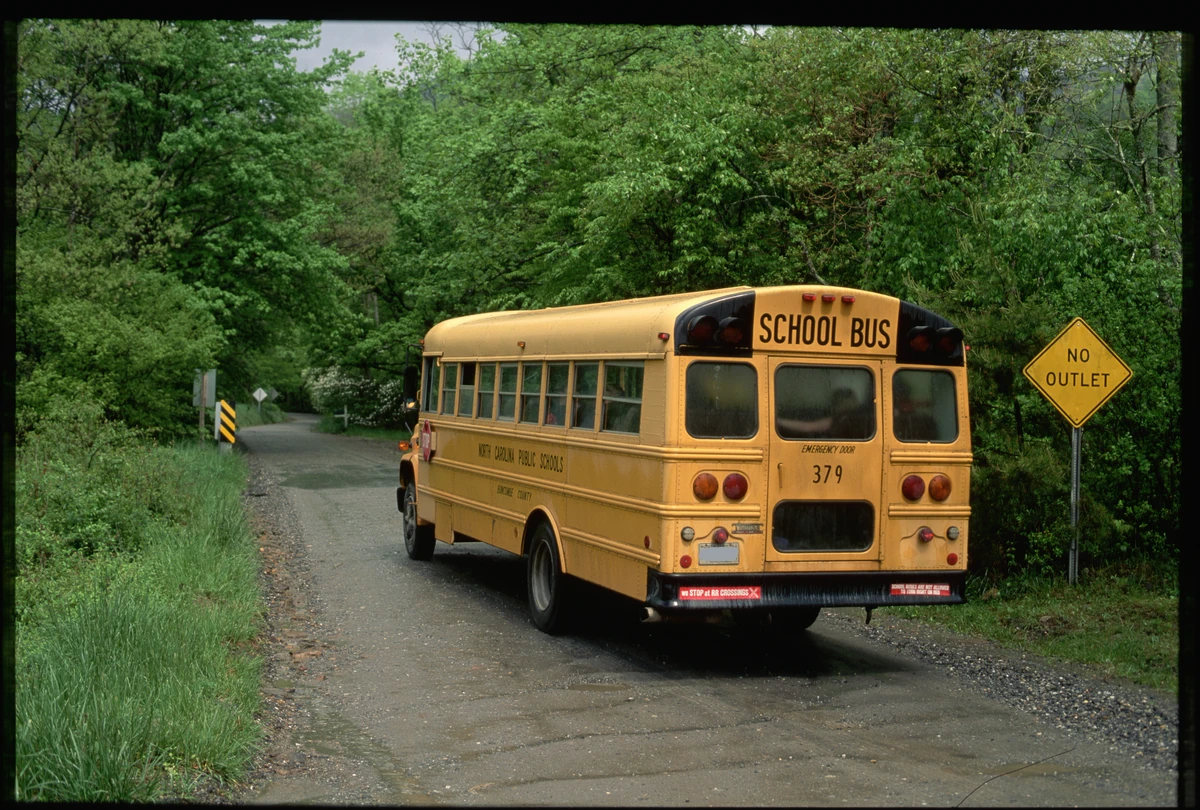 Bus 379 | Buses of Buncombe County, NC Wiki | Fandom