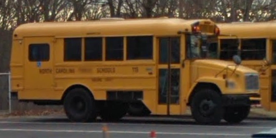 Bus 119 | Buses of Buncombe County, NC Wiki | Fandom