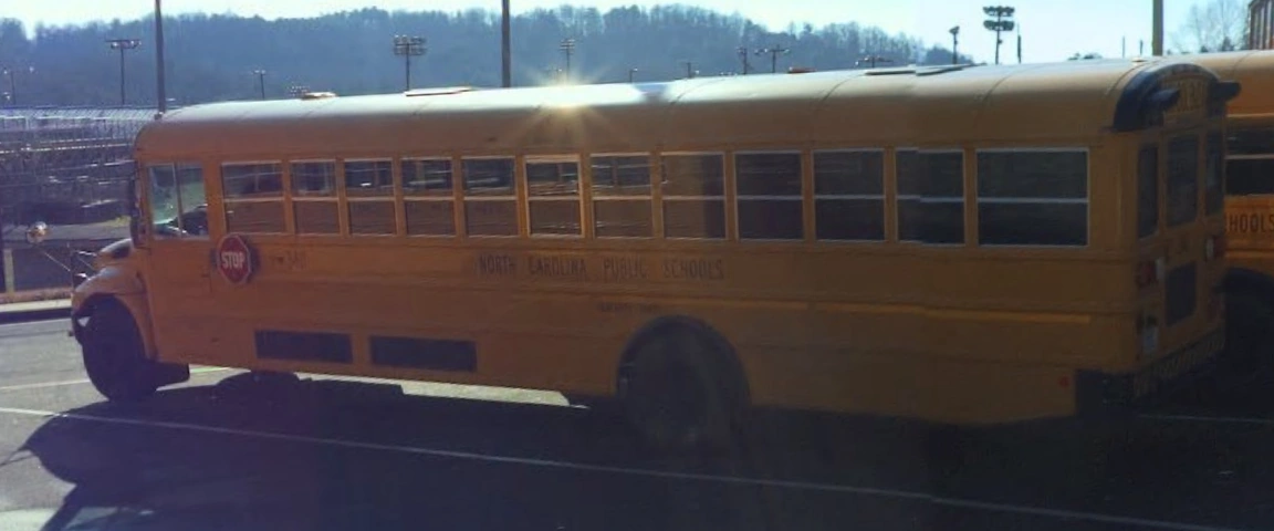 Bus 340 | Buses of Buncombe County, NC Wiki | Fandom