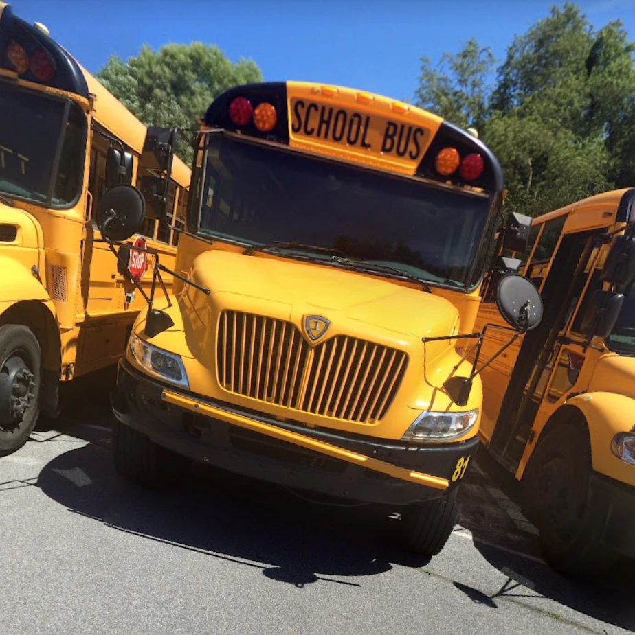 Bus 81 | Buses of Buncombe County, NC Wiki | Fandom