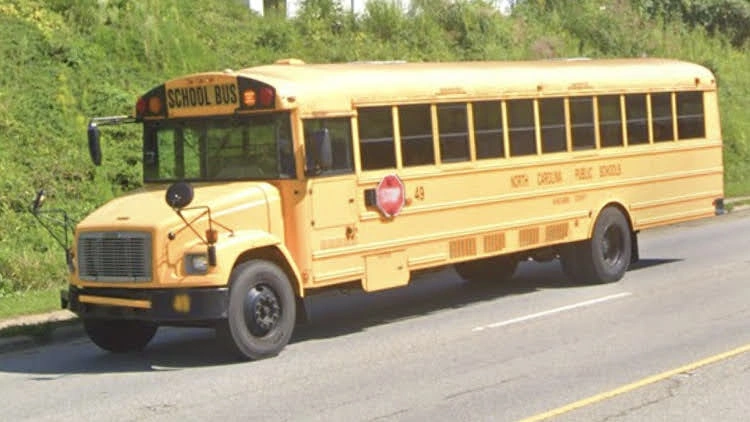 Bus 49 | Buses of Buncombe County, NC Wiki | Fandom