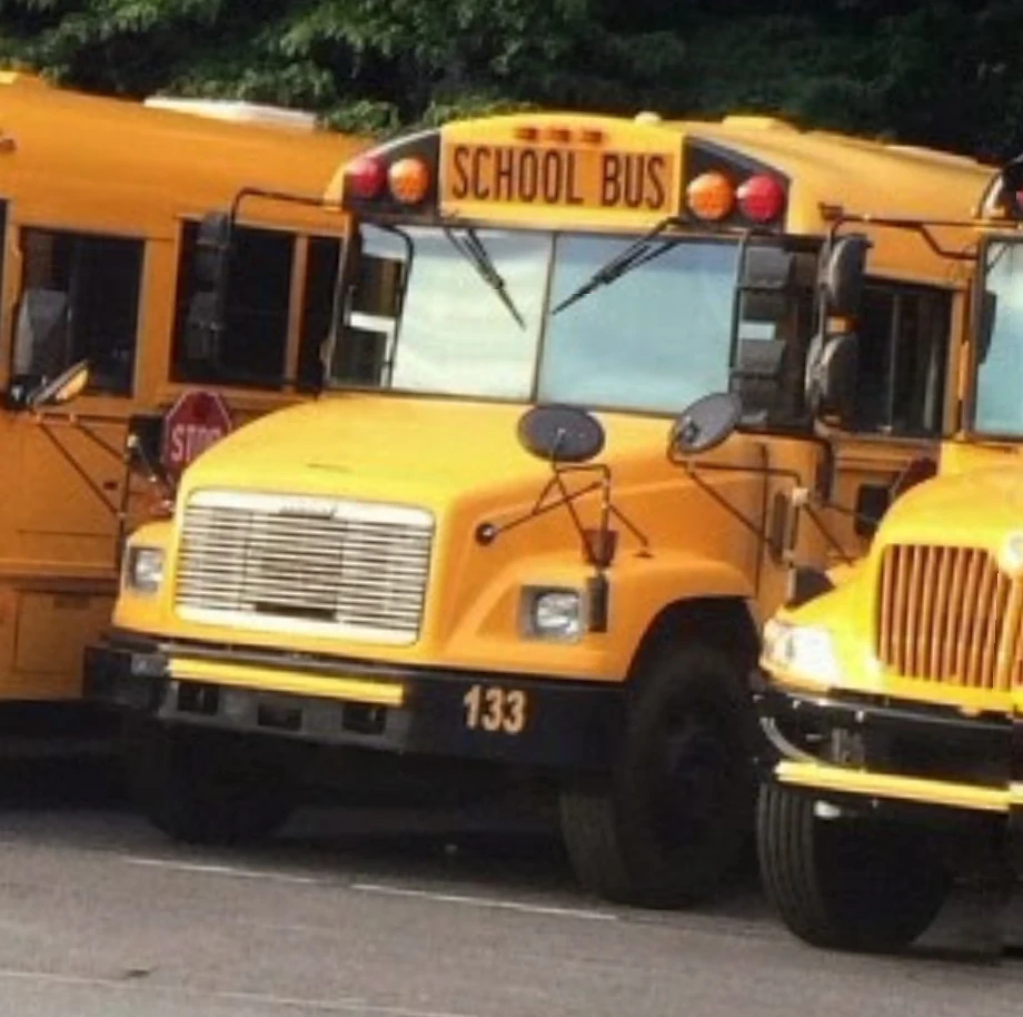 Bus 133 | Buses of Buncombe County, NC Wiki | Fandom