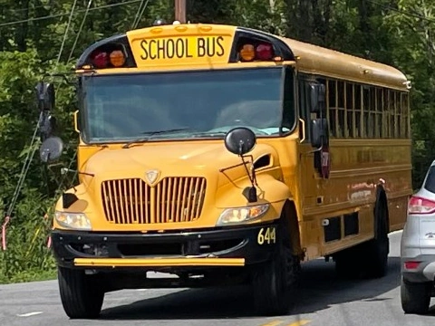 Bus 644 | Buses of Buncombe County, NC Wiki | Fandom