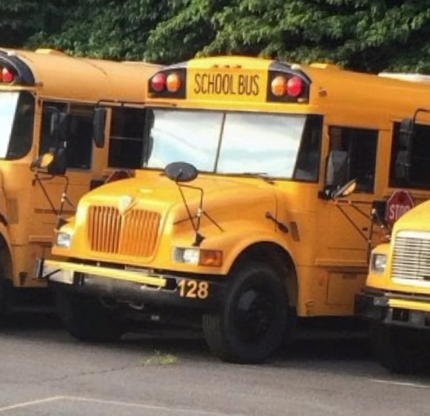 Bus 128 | Buses of Buncombe County, NC Wiki | Fandom