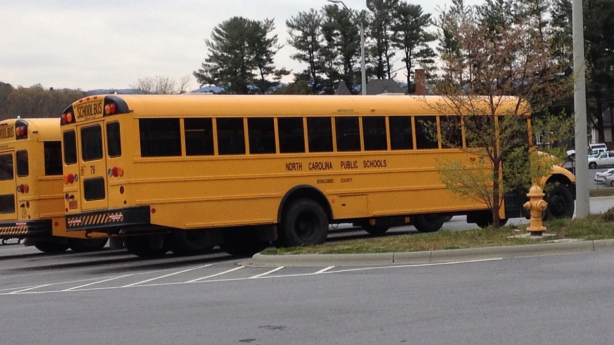 Bus 79 | Buses of Buncombe County, NC Wiki | Fandom