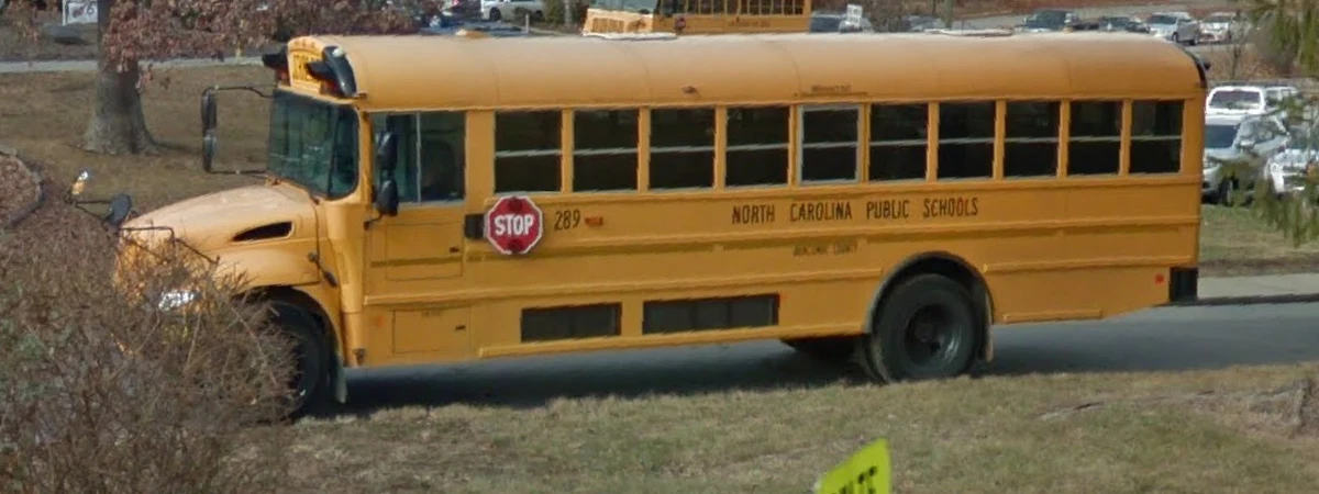 Bus 289 | Buses of Buncombe County, NC Wiki | Fandom