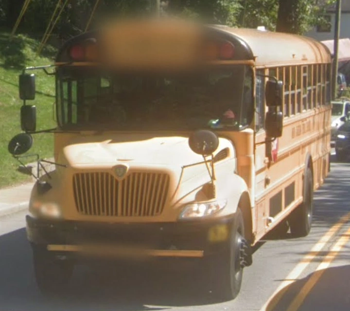 Bus 635 | Buses of Buncombe County, NC Wiki | Fandom
