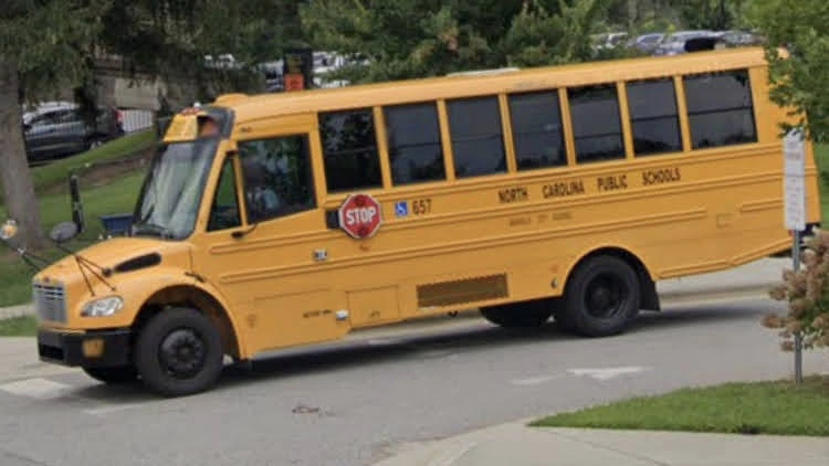 Bus 657 | Buses of Buncombe County, NC Wiki | Fandom