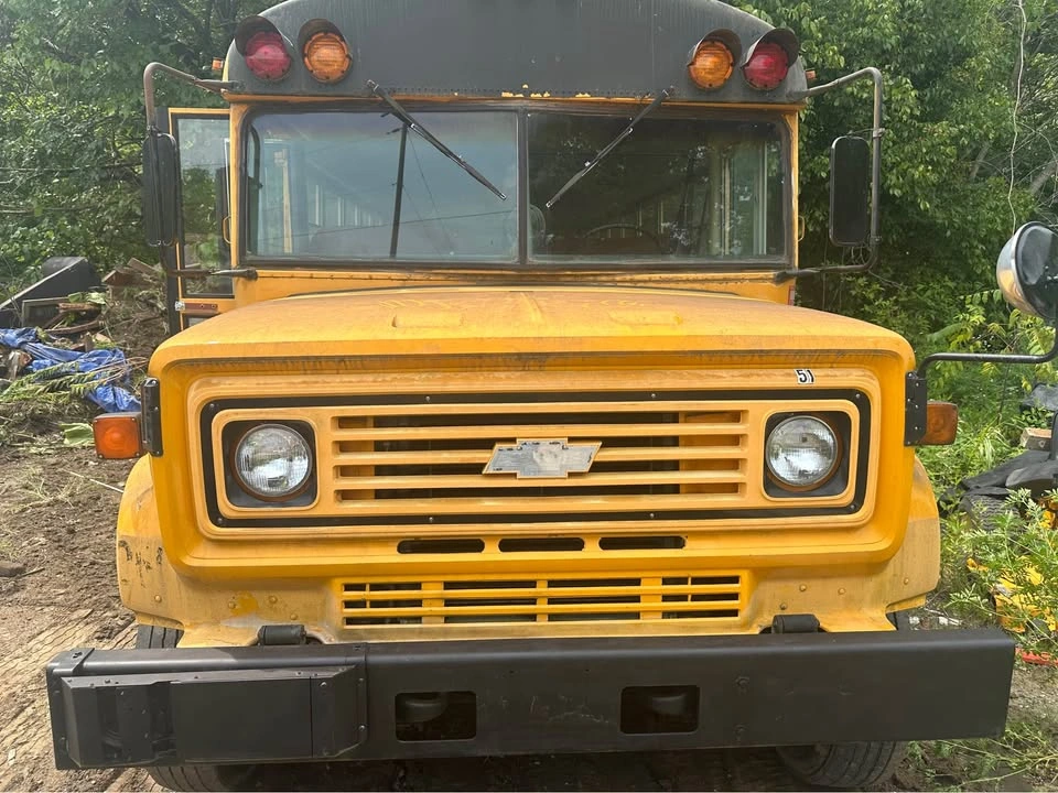 Bus 251 | Buses of Cabarrus County, NC Wiki | Fandom