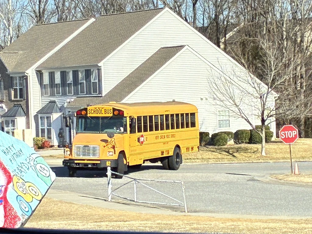 Bus 62 | Buses of Cabarrus County, NC Wiki | Fandom