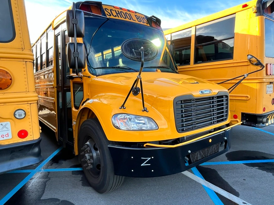 Bus 192 | Buses of Cabarrus County, NC Wiki | Fandom