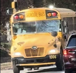 Bus 1006 | Buses of Mecklenburg County, NC Wiki | Fandom