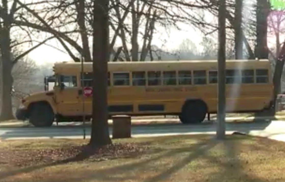 Bus 312 | Buses of Mecklenburg County, NC Wiki | Fandom